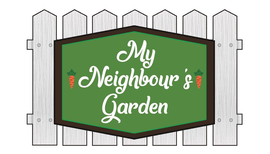 Photos – My Neighbour's Garden